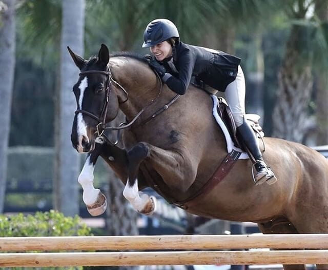 Spotlight on Brand Ambassador Grace Tuton